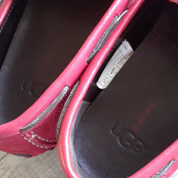 UGG | Shoes | Uggnwotmens Driving Loaferfinal Price | Poshmark